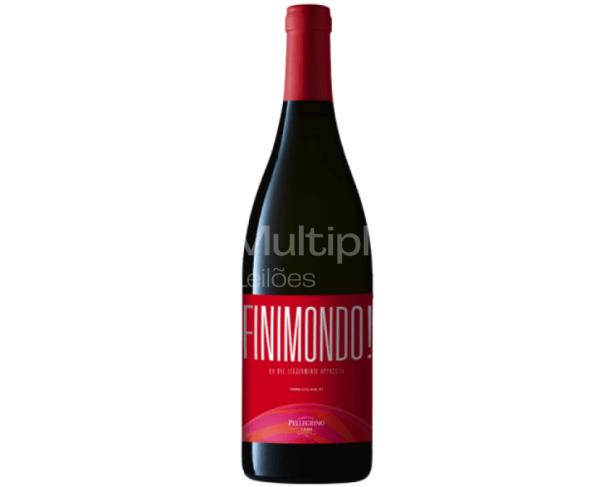 FINIMONDO IGT TINTO 2019 Outros em leilão | Multiplique Leilões