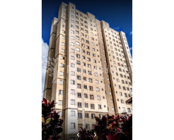 APARTAMENTO | PONTE GRANDE - GUARULHOS/SP Apartamentos em leilão ...