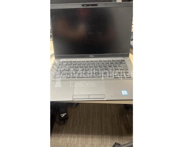 05 NOTEBOOKS DELL LATITUDE 5400 Eletrônicos em leilão | Multiplique Leilões